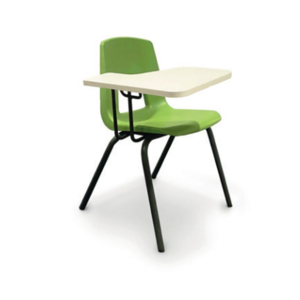 Student Chair with Tablet Arm – TND Project